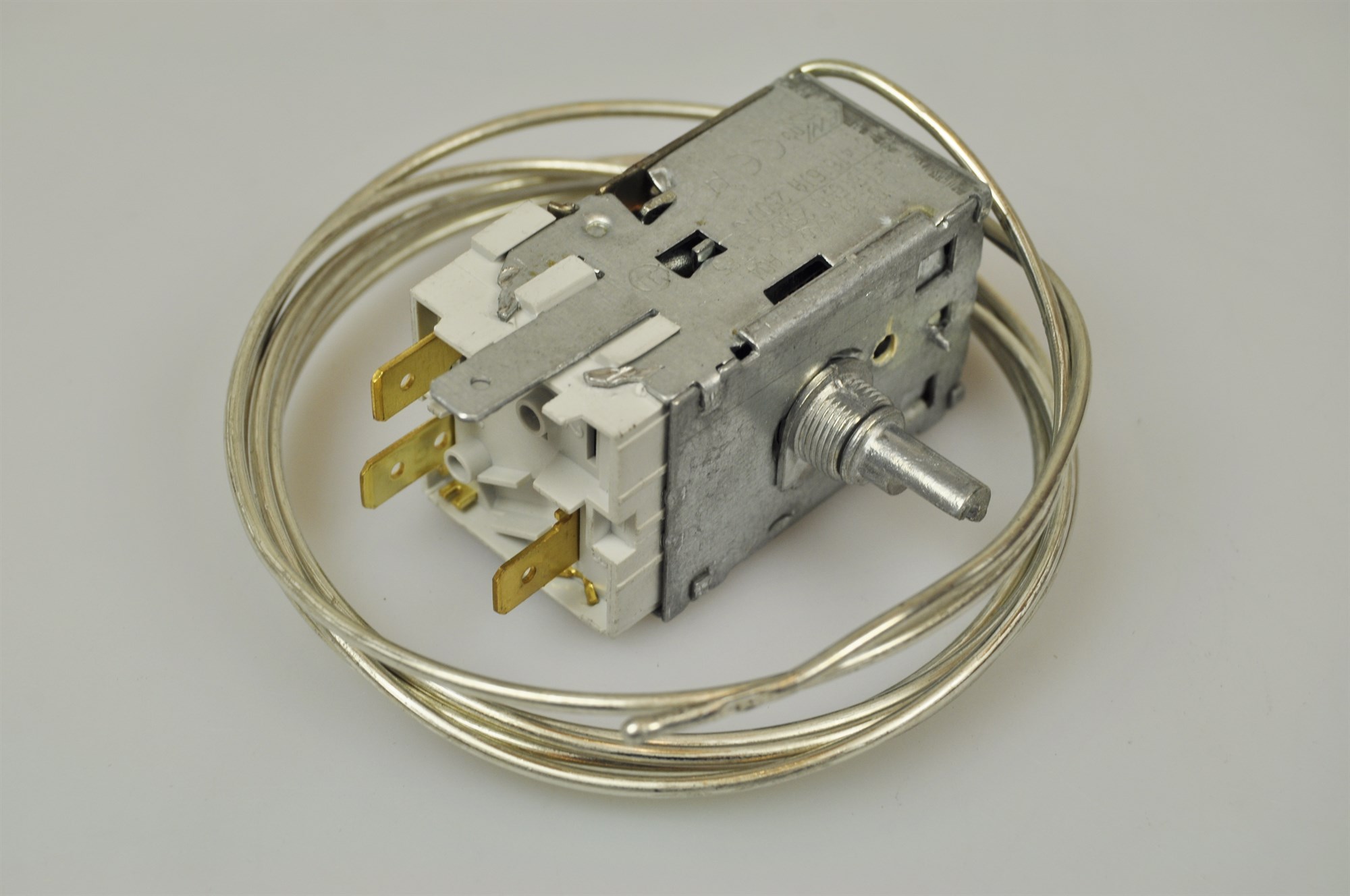 Thermostat, Bauknecht frigo & congélateur
